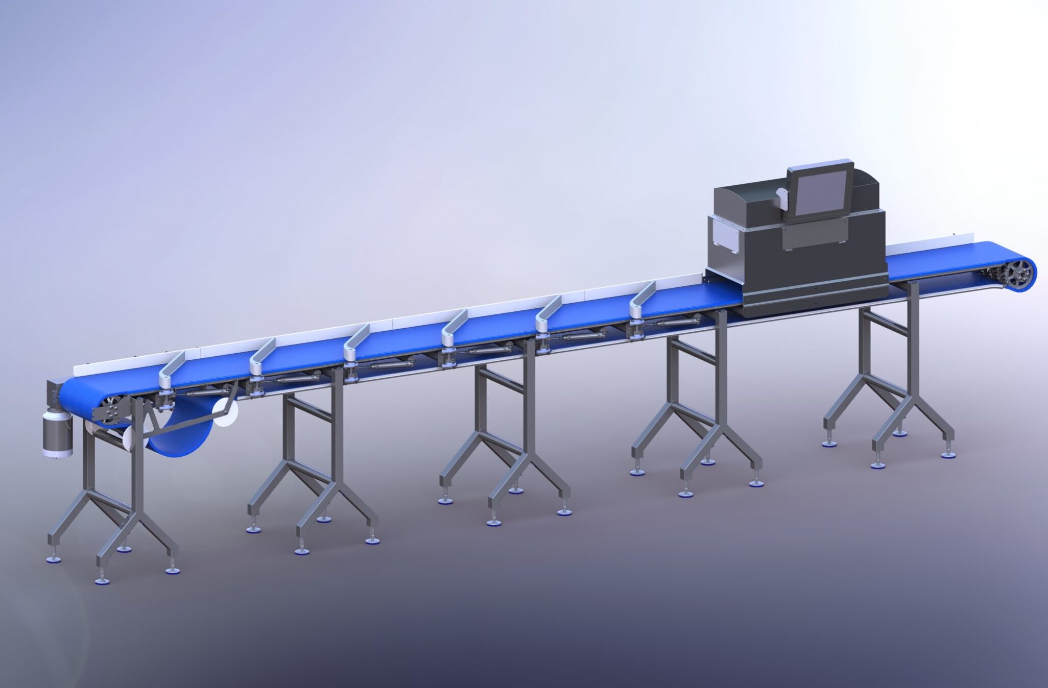 Grader - VCU Robotics